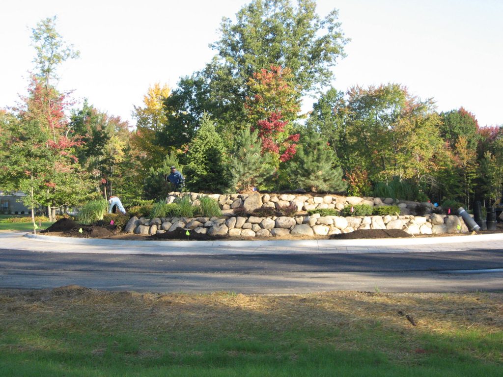 Gallery | Landscape Impressions