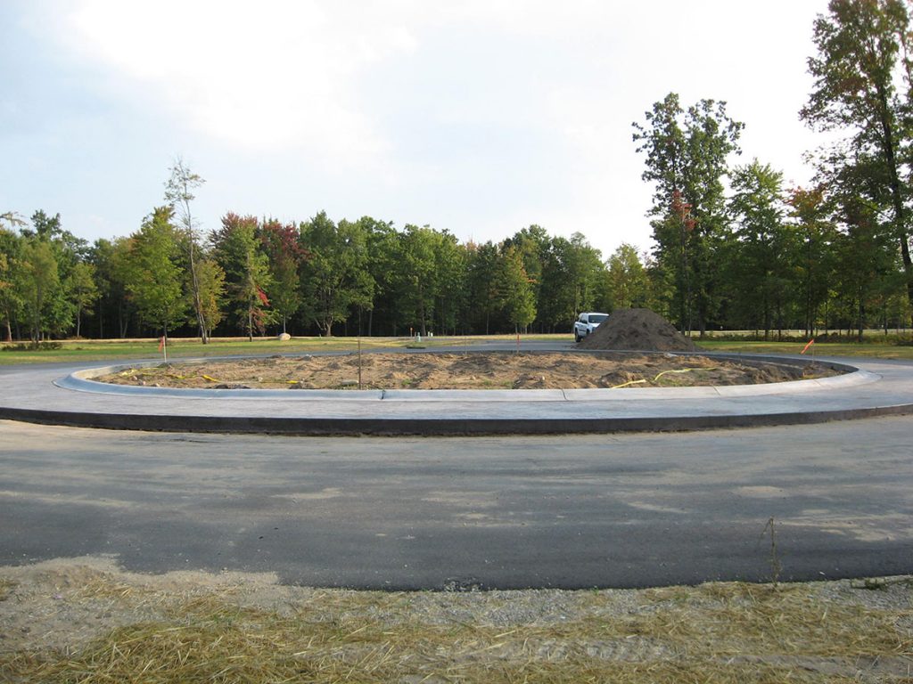 Gallery | Landscape Impressions